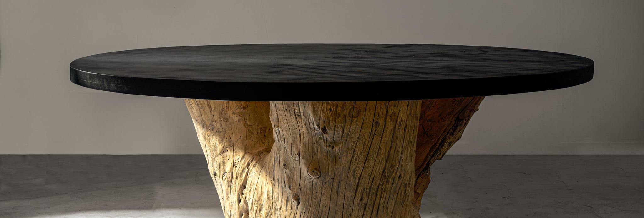 TABLES